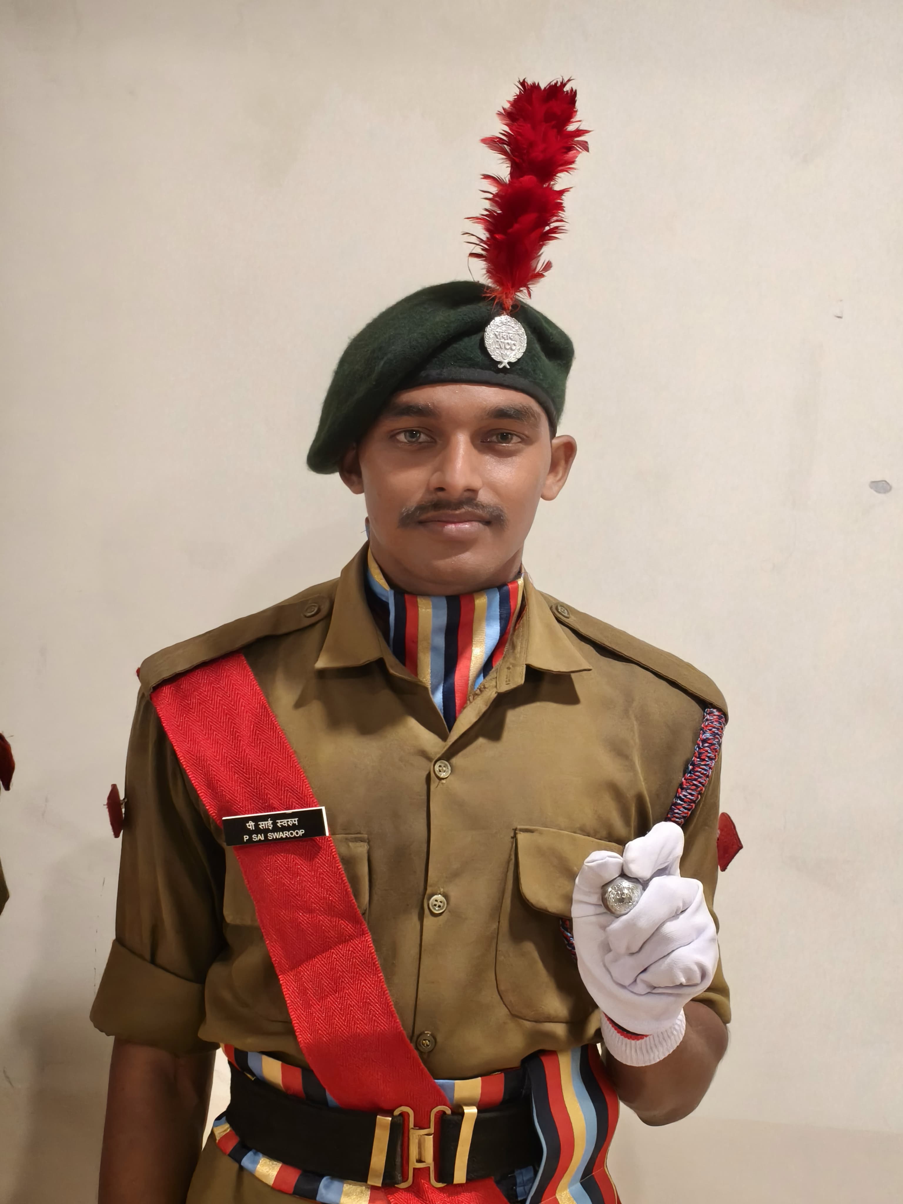 Modern Portfolio | Dark Theme